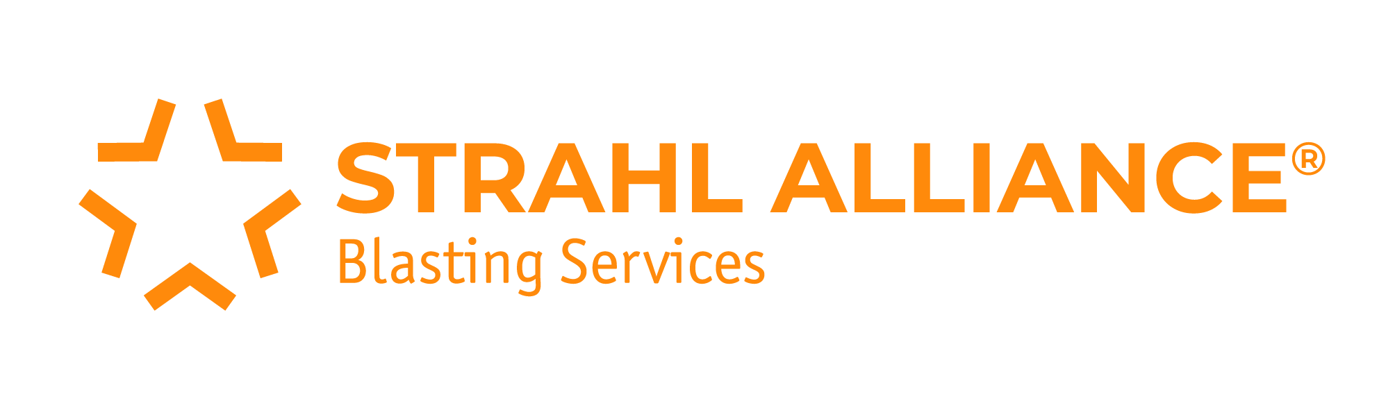 Strahl Alliance – Blasting Services